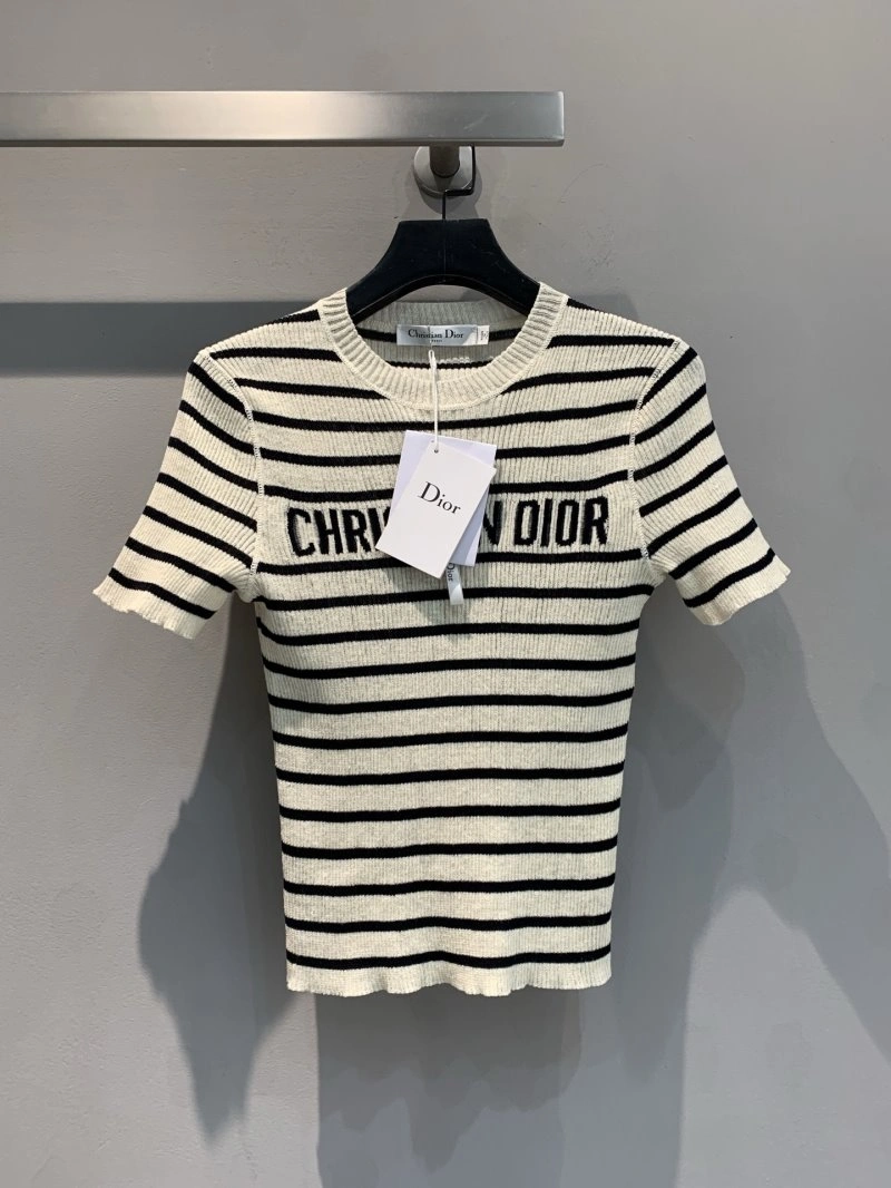 Christian Dior T-Shirts