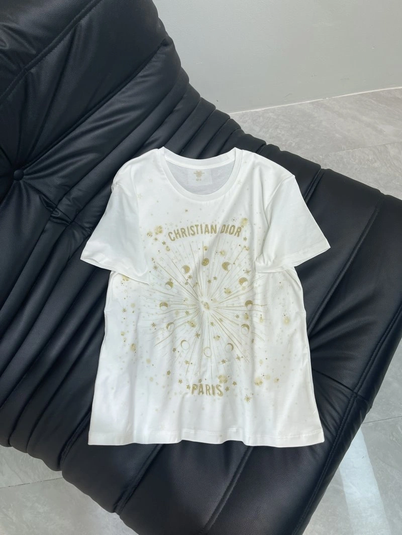 Christian Dior T-Shirts