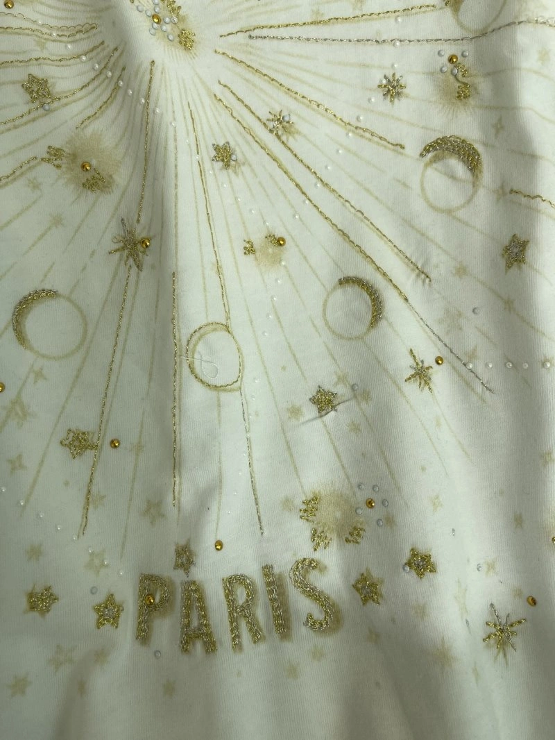 Economical Christian Dior T-Shirts