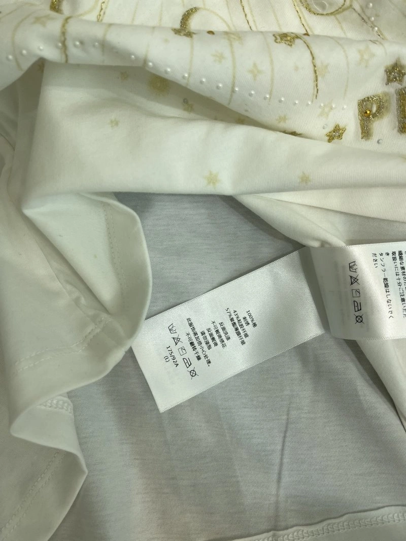 Economical Christian Dior T-Shirts
