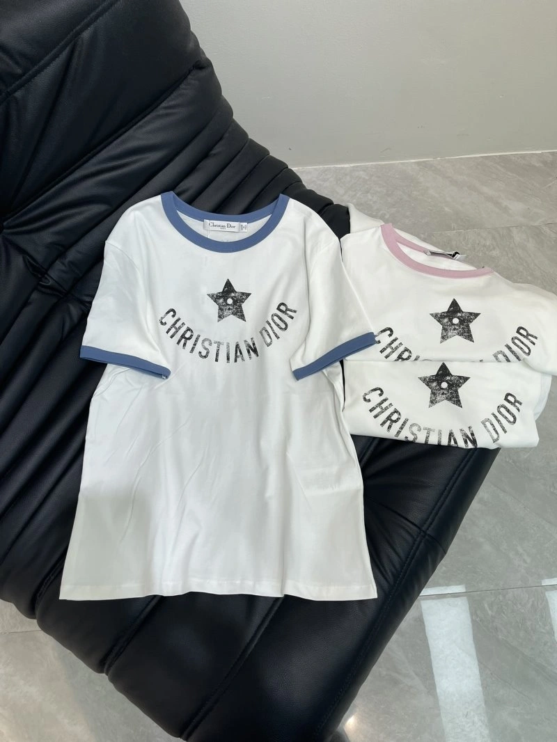 Christian Dior T-Shirts