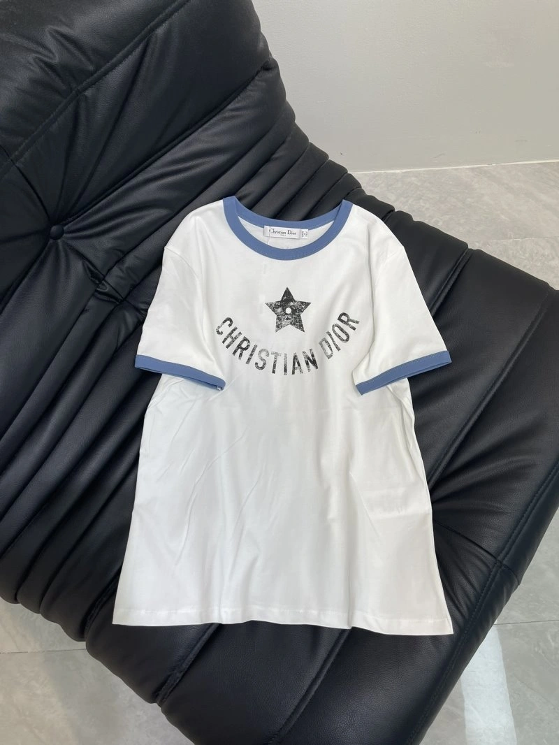 Affordable Christian Dior T-Shirts