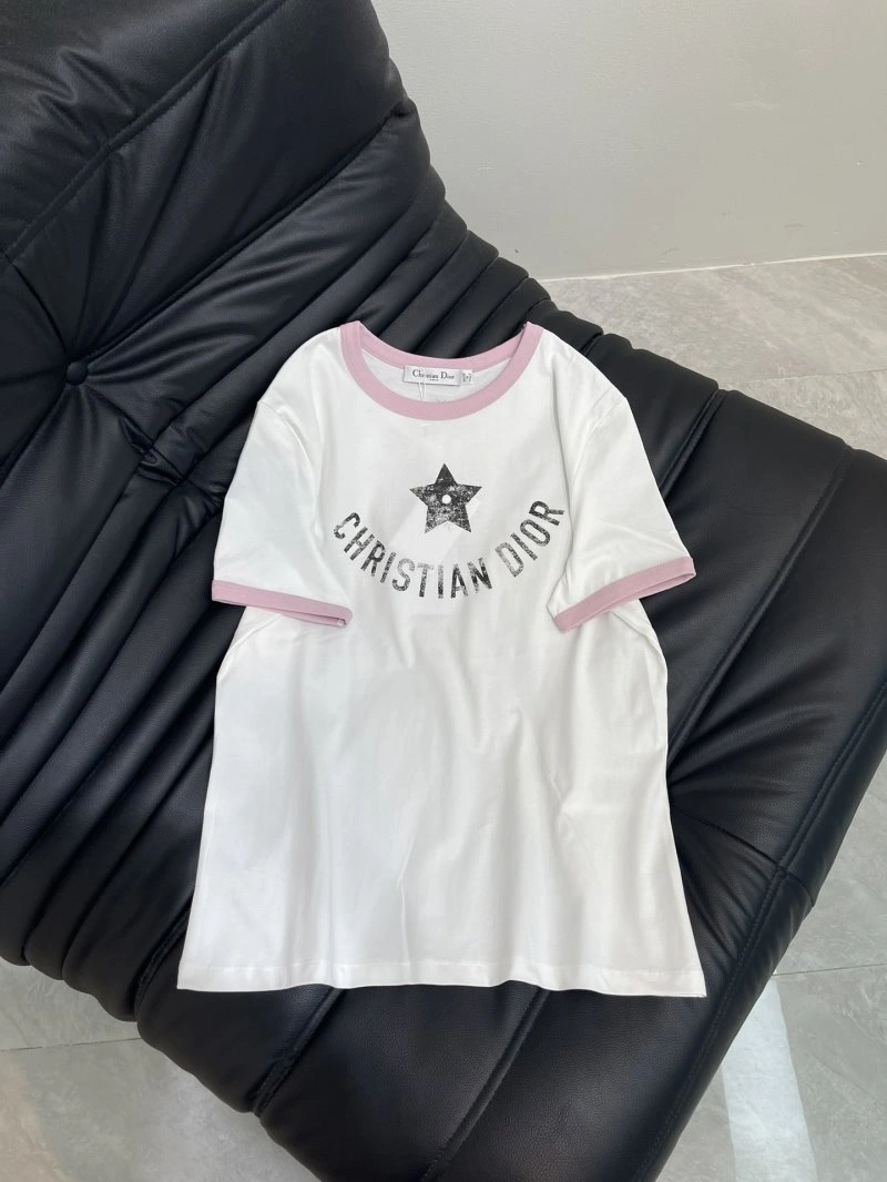 Affordable Christian Dior T-Shirts