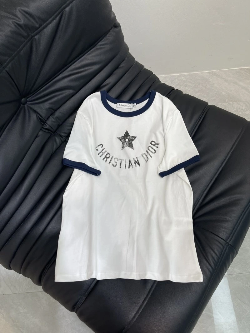Affordable Christian Dior T-Shirts