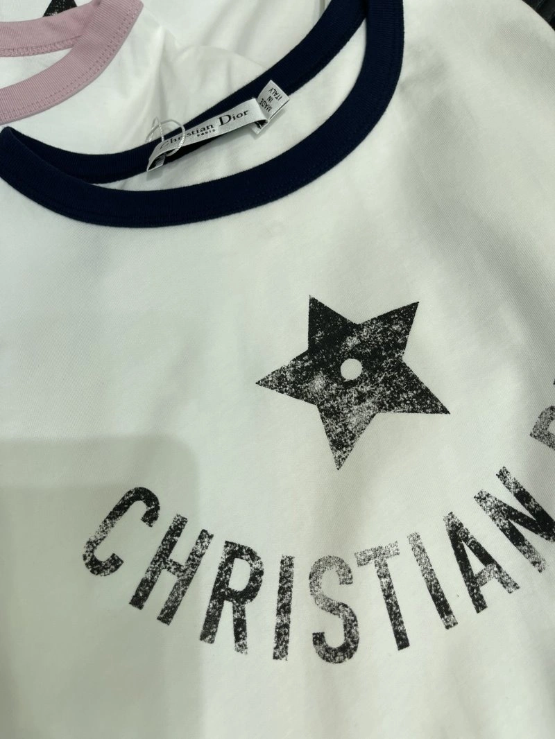 Affordable Christian Dior T-Shirts