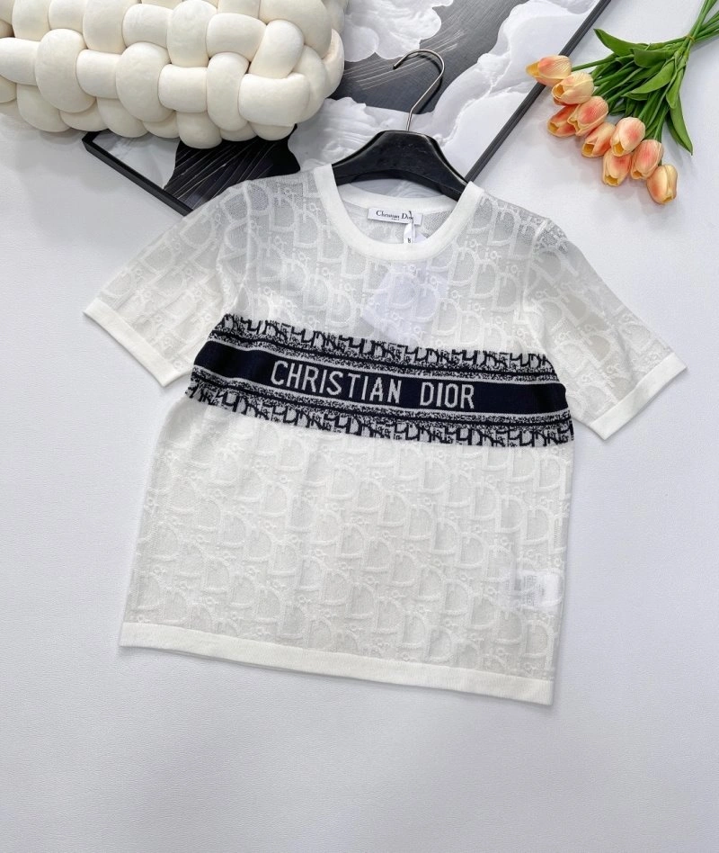 Christian Dior T-Shirts