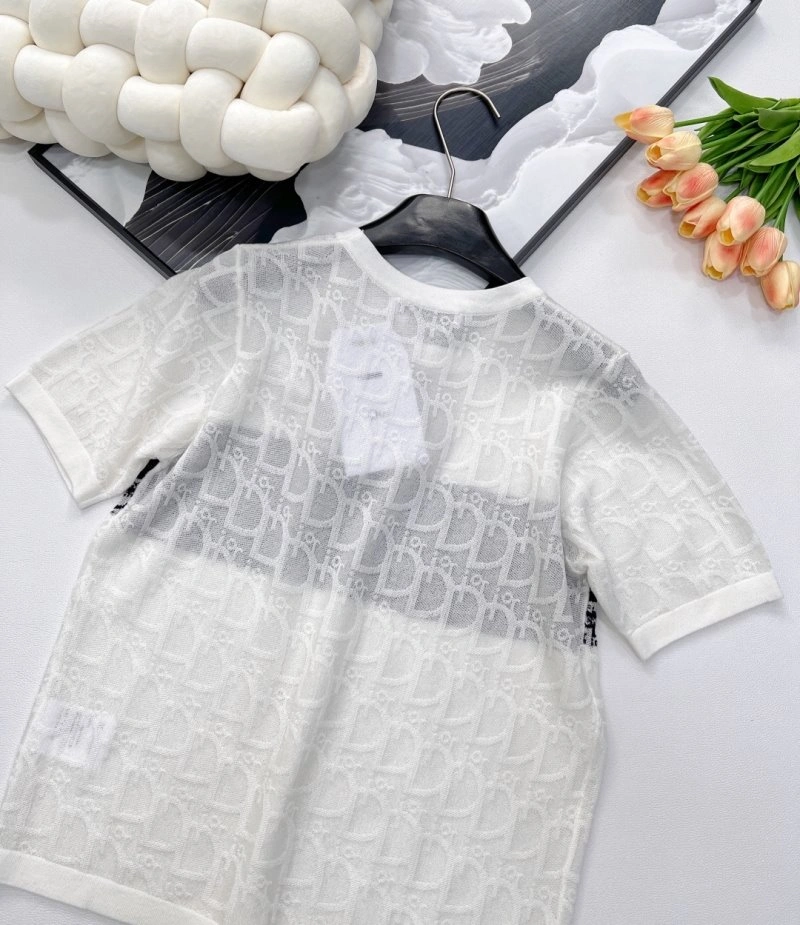 Economical Christian Dior T-Shirts