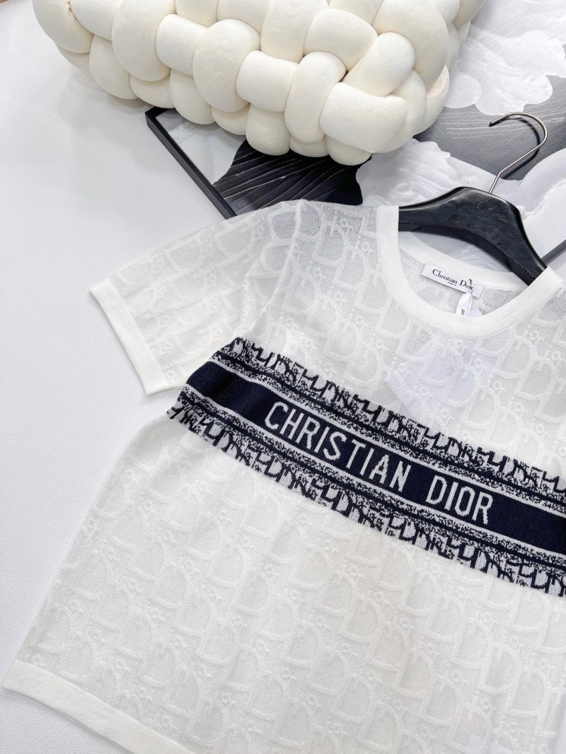 Economical Christian Dior T-Shirts