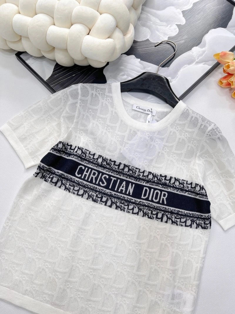 Economical Christian Dior T-Shirts