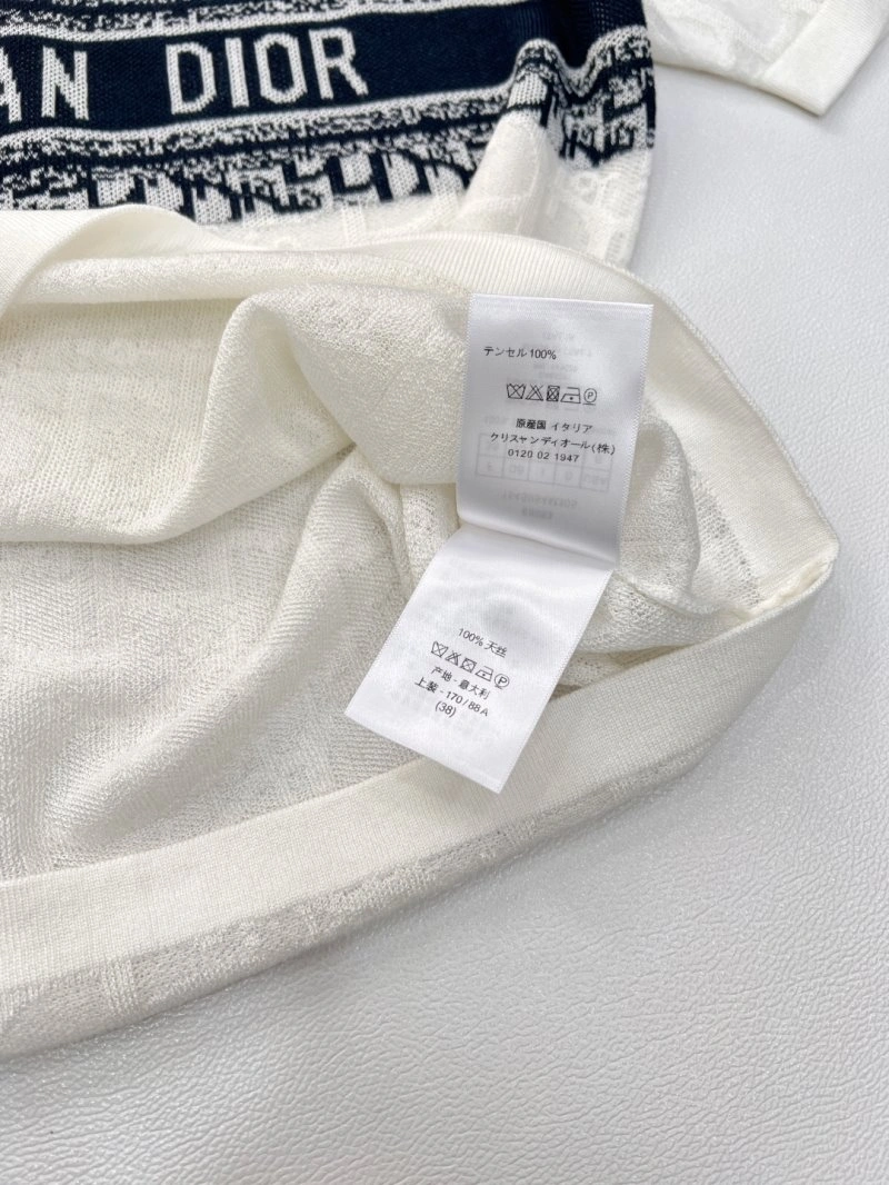 Economical Christian Dior T-Shirts