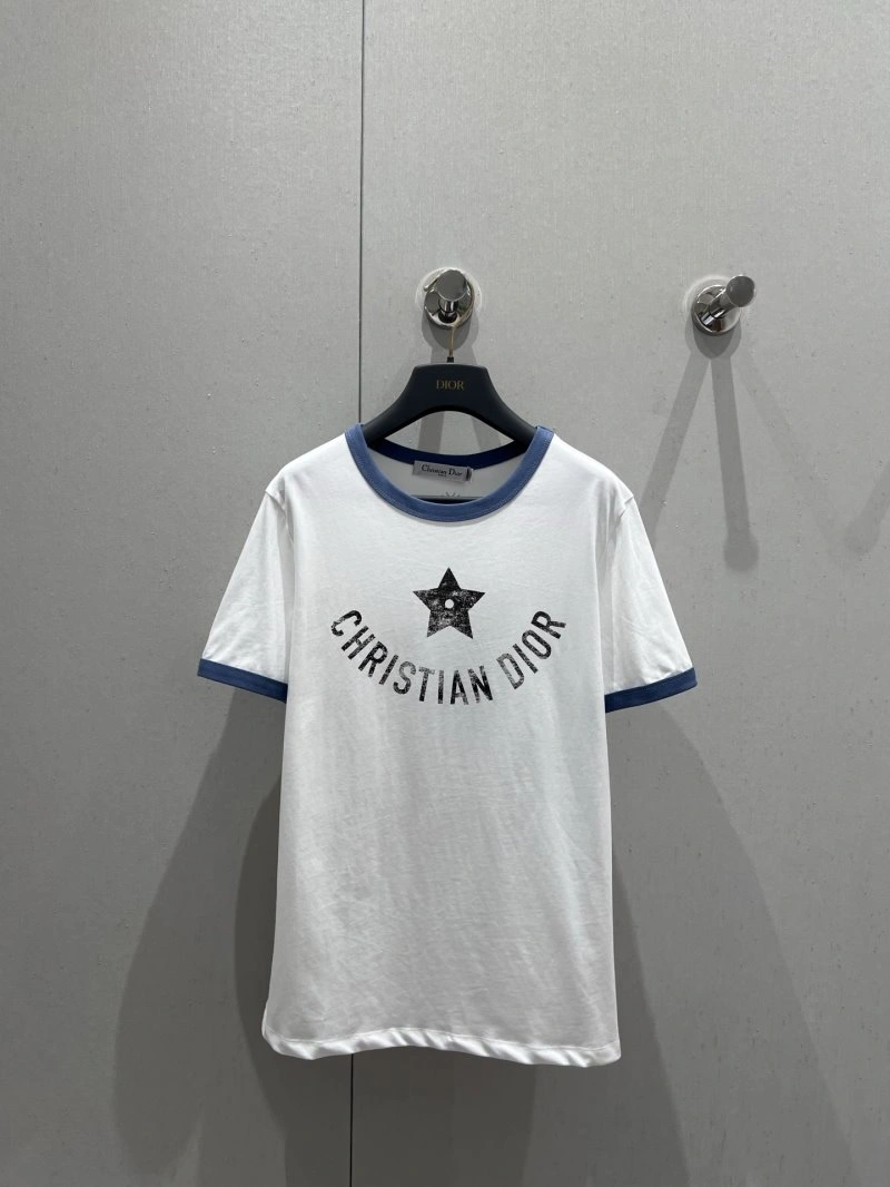 Christian Dior T-Shirts