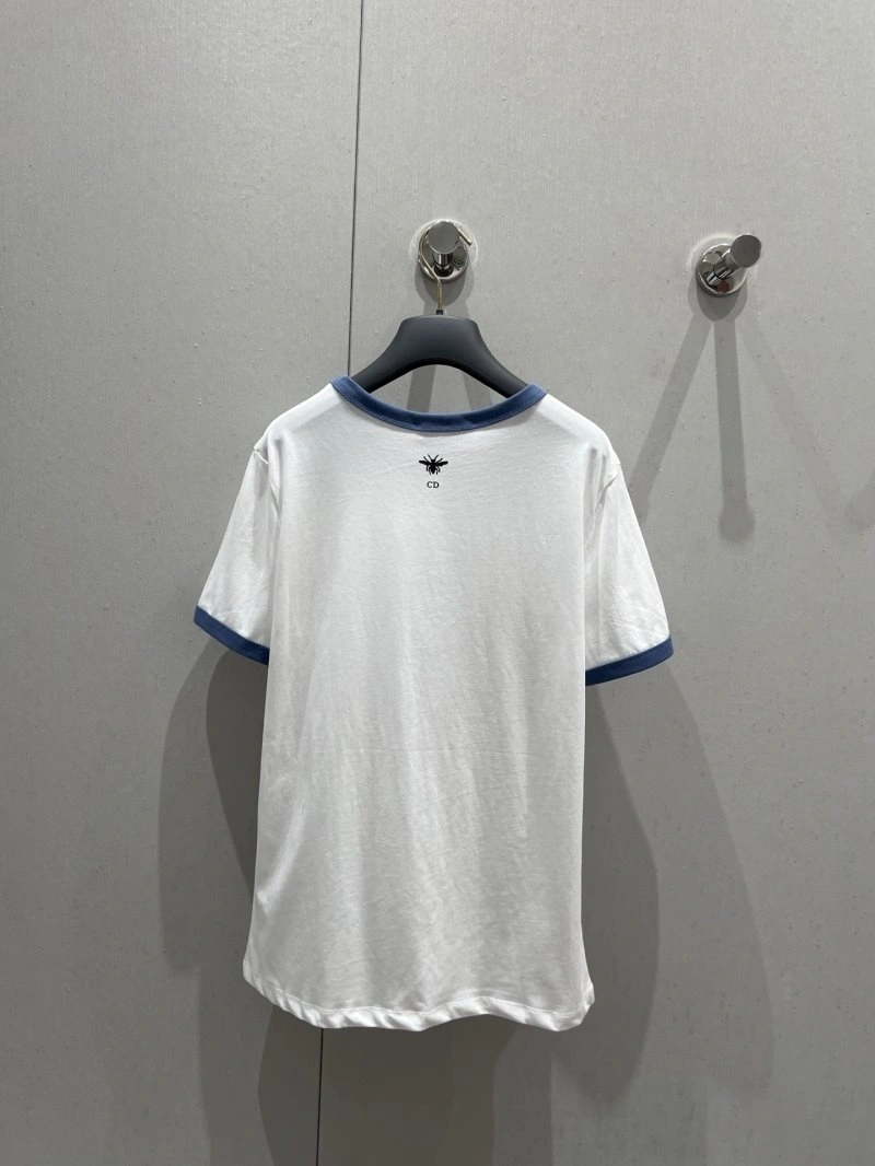 Top match Christian Dior T-Shirts