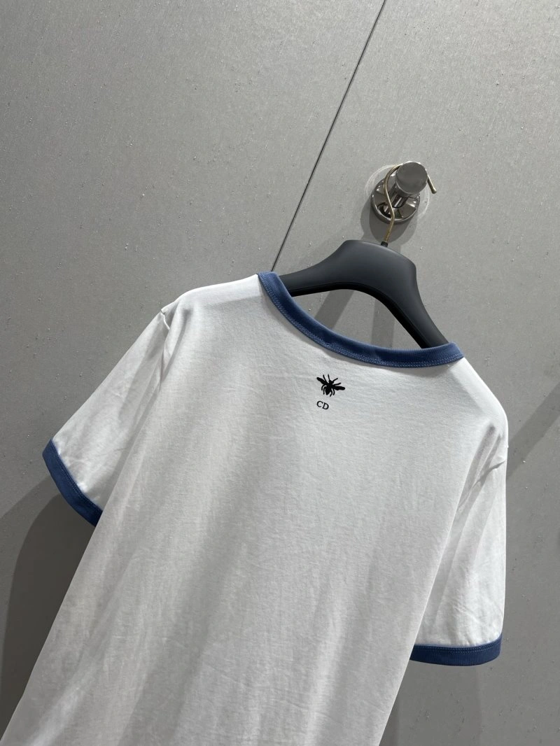Top match Christian Dior T-Shirts