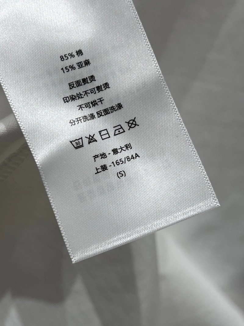 Top match Christian Dior T-Shirts