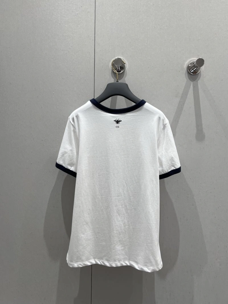 Top match Christian Dior T-Shirts