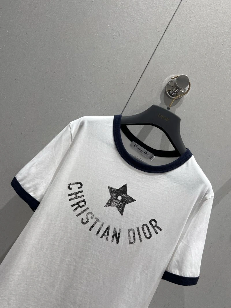 Top match Christian Dior T-Shirts