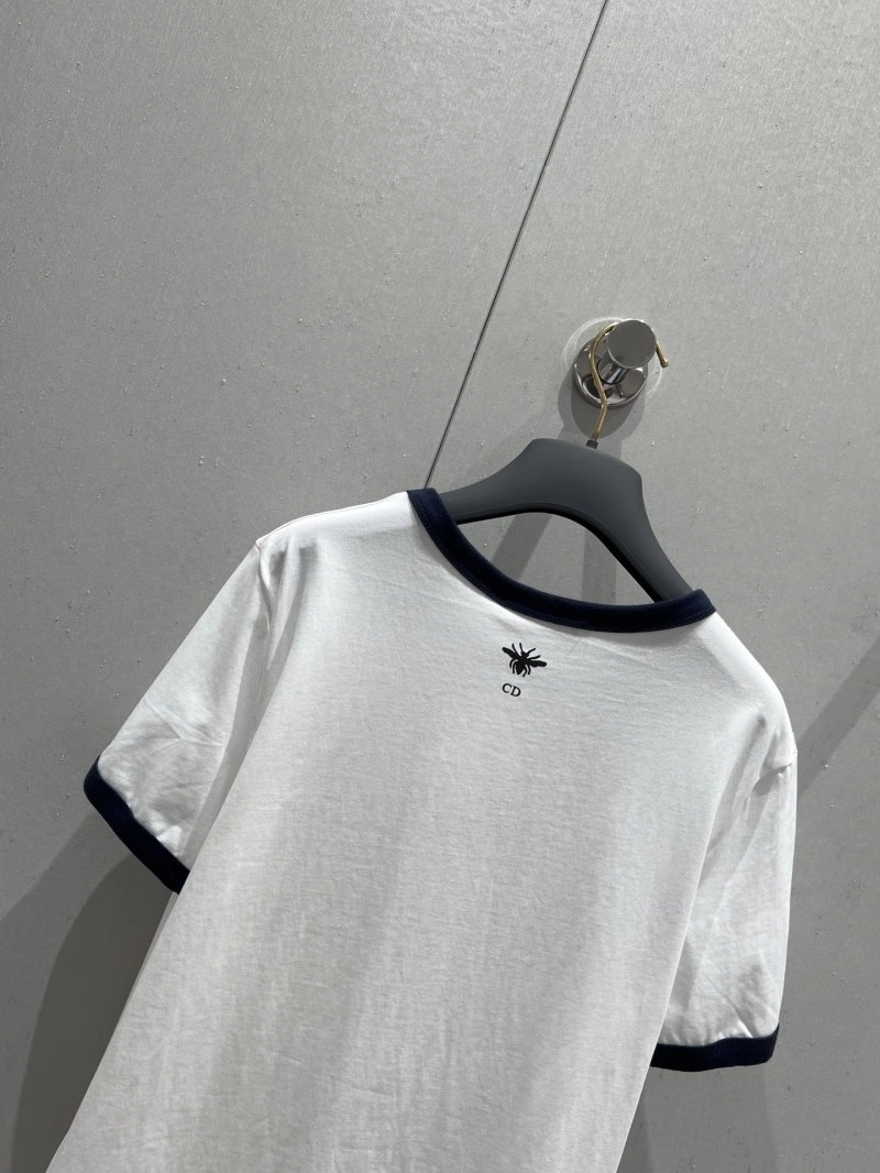 Top match Christian Dior T-Shirts