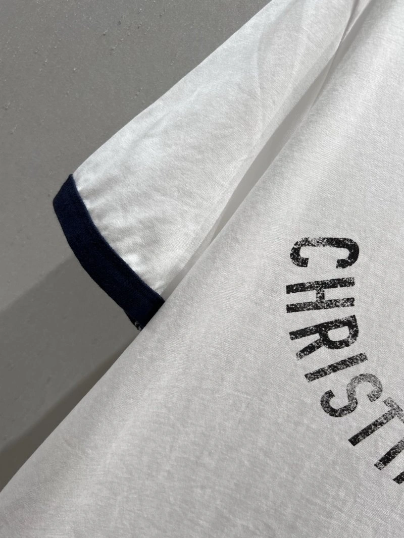 Top match Christian Dior T-Shirts