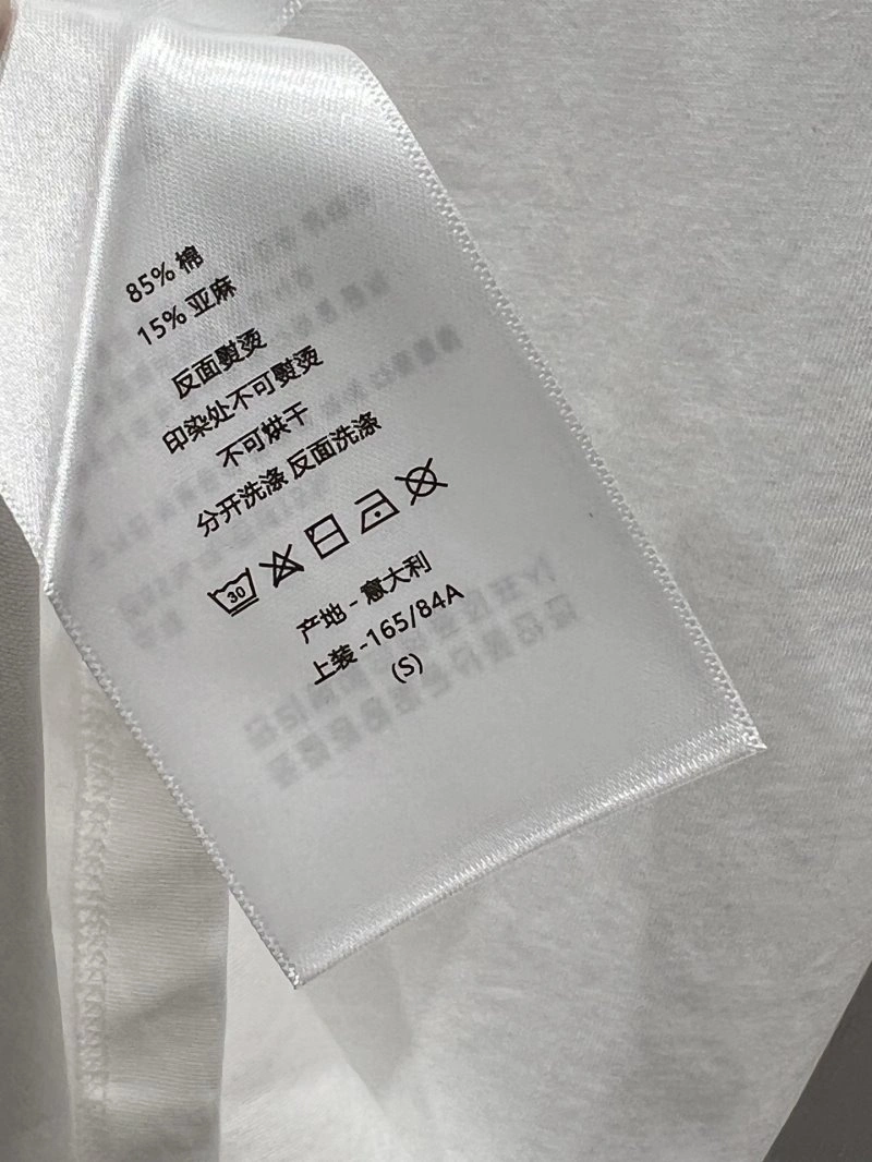 Top match Christian Dior T-Shirts