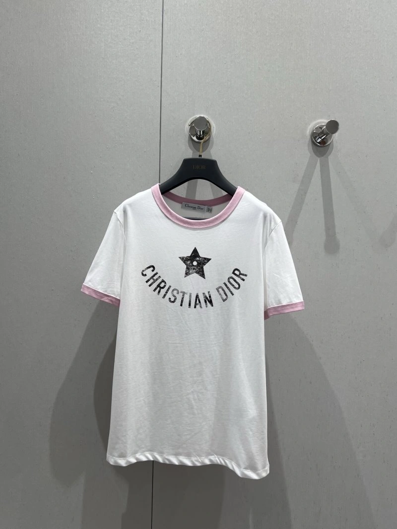 Christian Dior T-Shirts