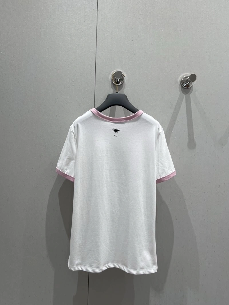 Genuine Christian Dior T-Shirts