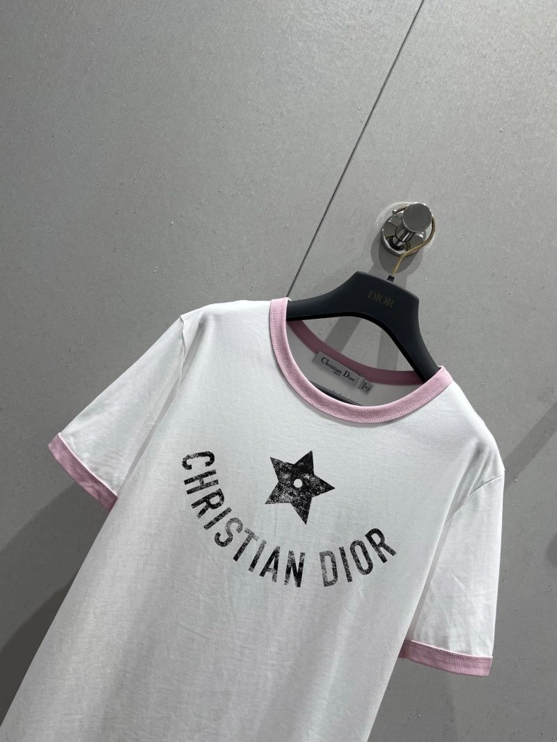 Genuine Christian Dior T-Shirts