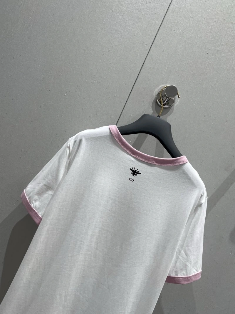 Genuine Christian Dior T-Shirts