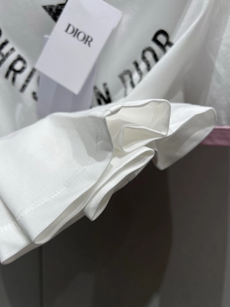 Genuine Christian Dior T-Shirts