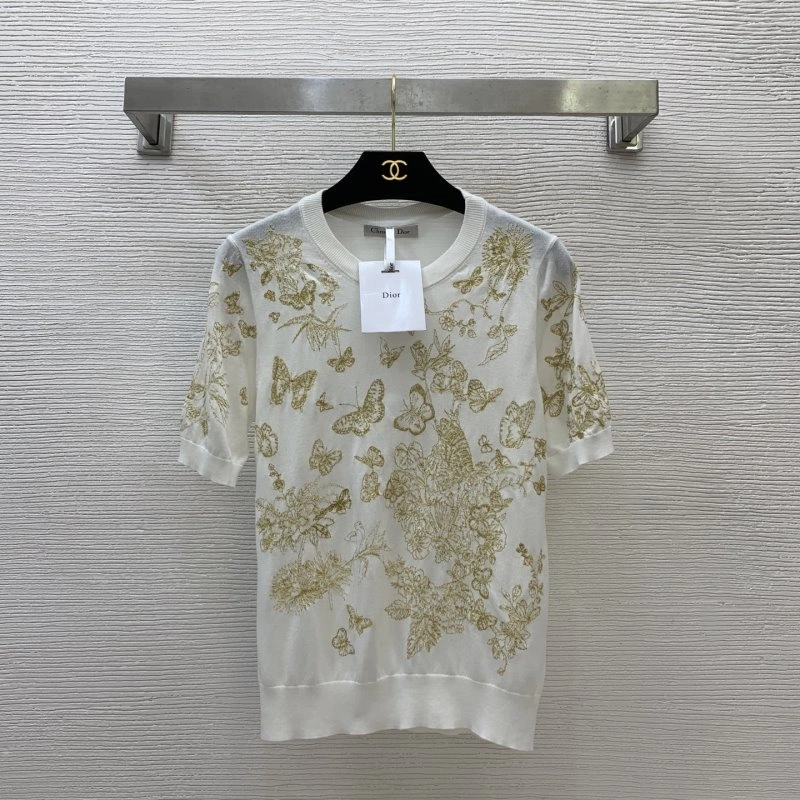 Christian Dior T-Shirts