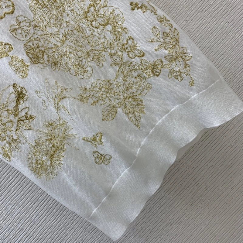Factory-made Christian Dior T-Shirts