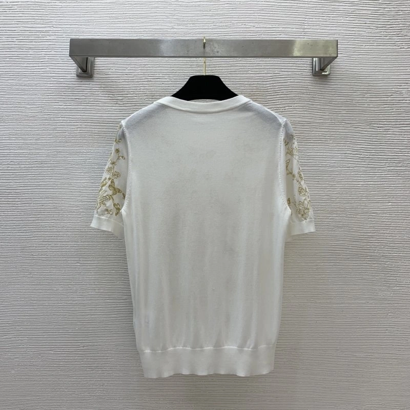 Factory-made Christian Dior T-Shirts