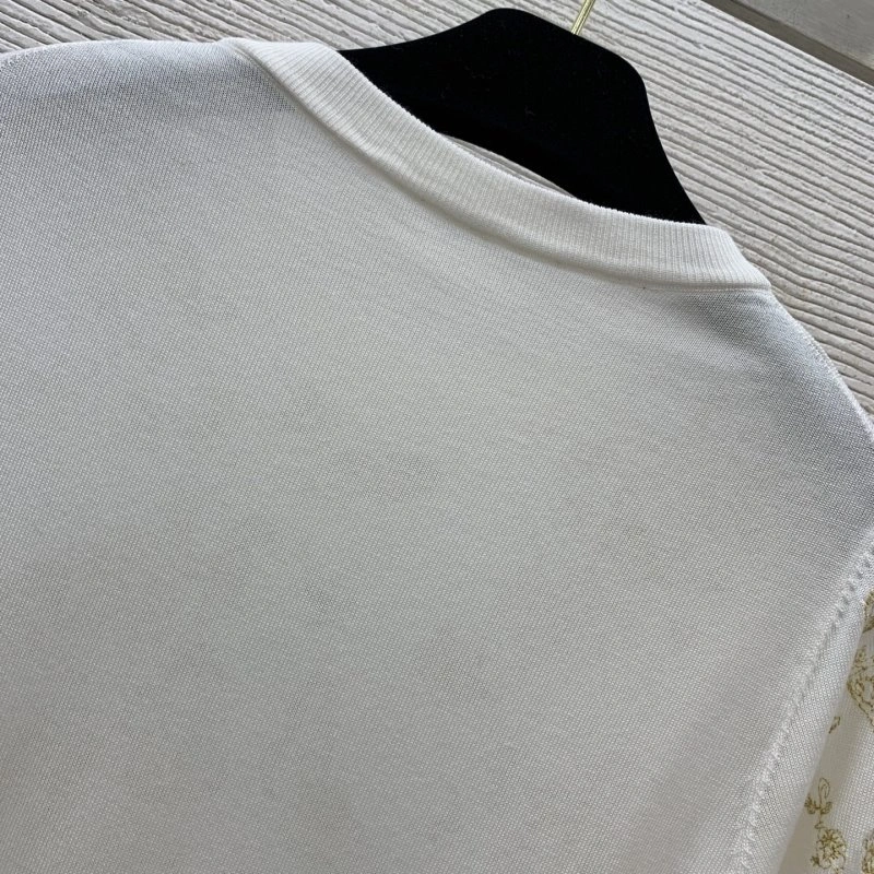 Factory-made Christian Dior T-Shirts