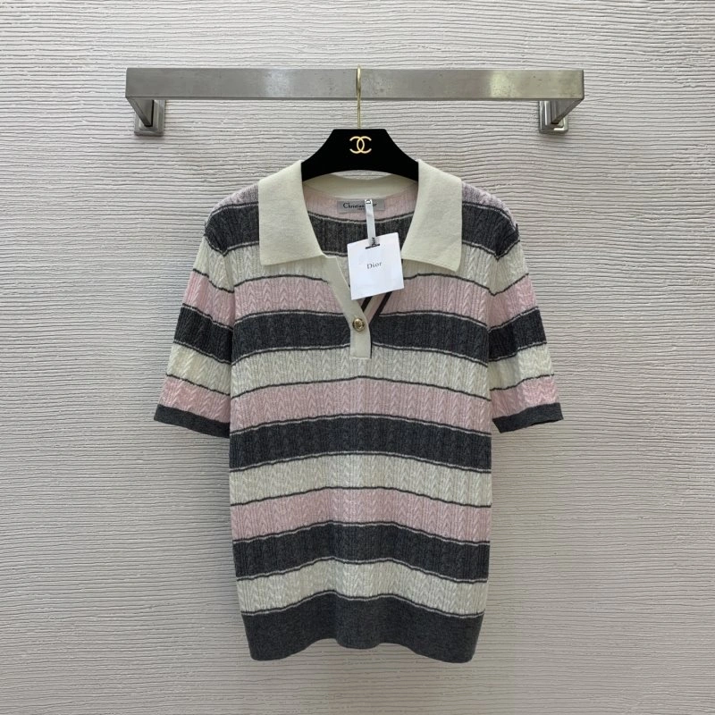 Christian Dior T-Shirts