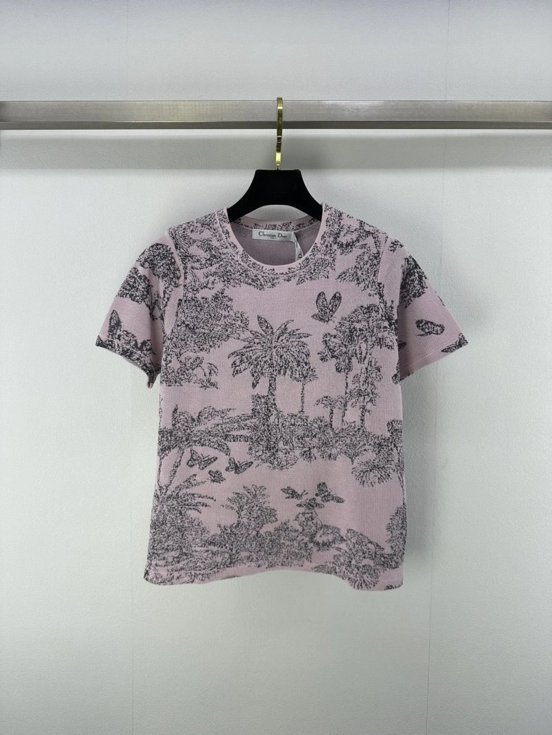 Christian Dior T-Shirts