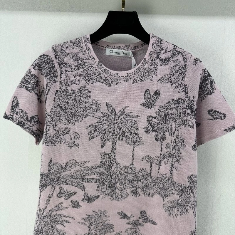 OEM Christian Dior T-Shirts