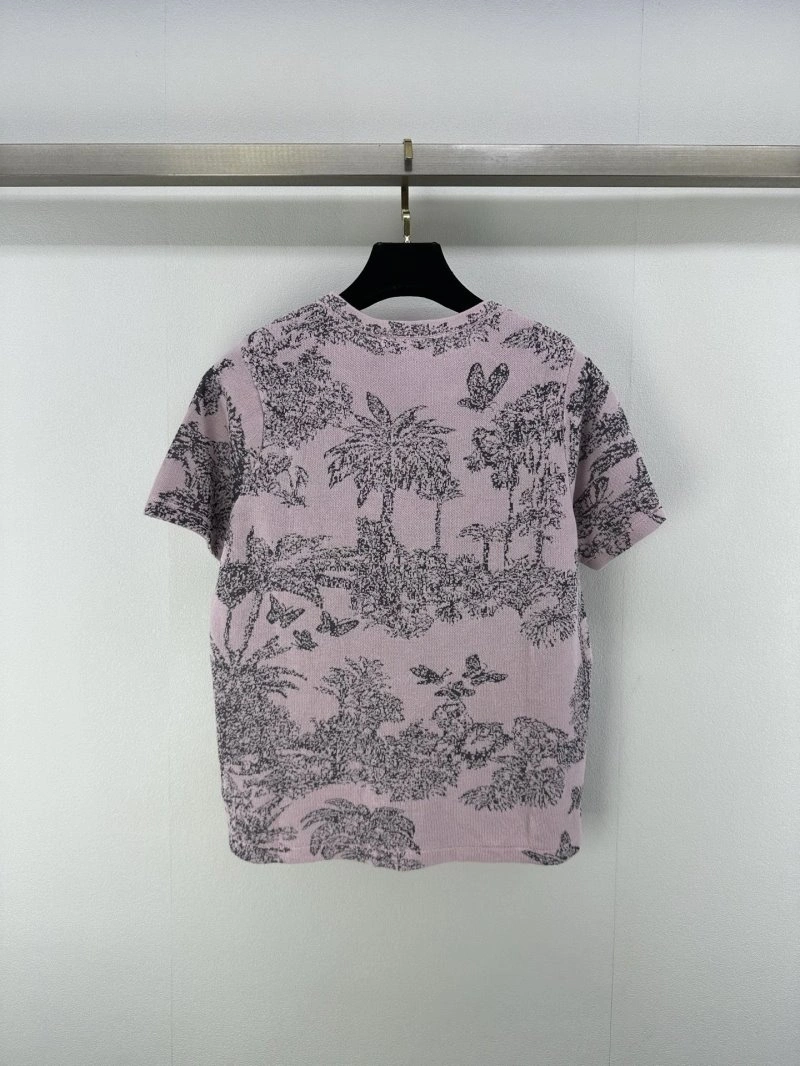 OEM Christian Dior T-Shirts