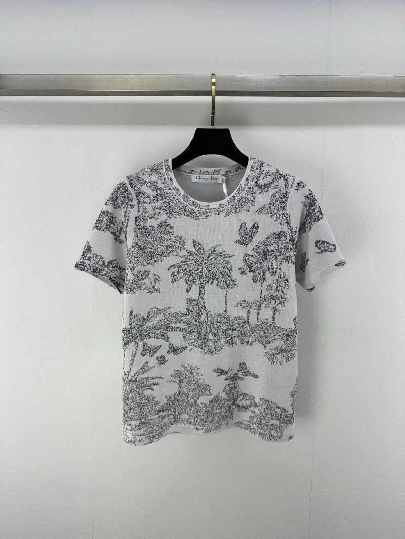 Christian Dior T-Shirts