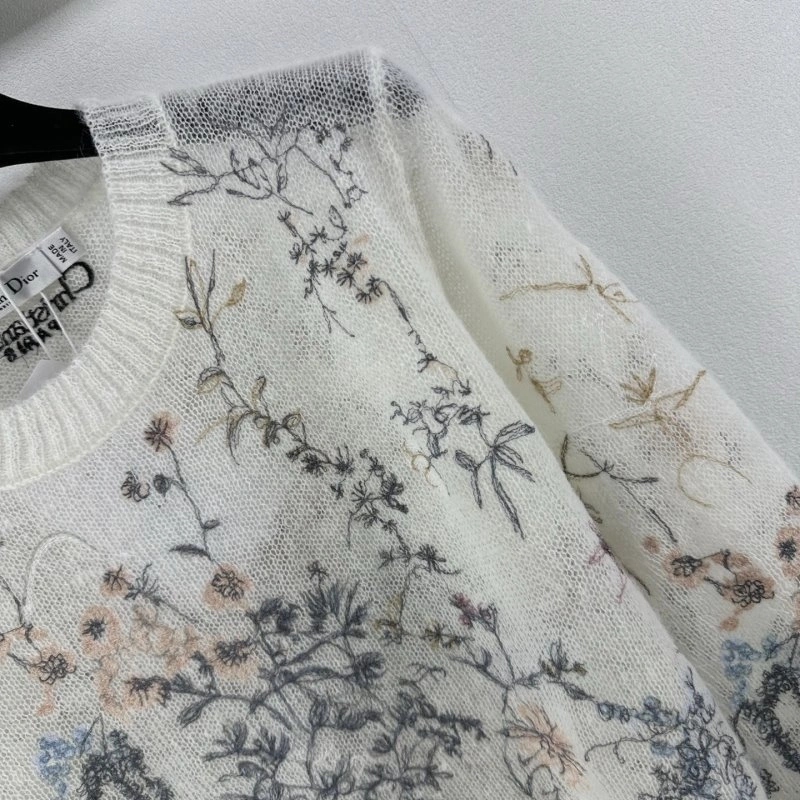 Exact replica Christian Dior T-Shirts