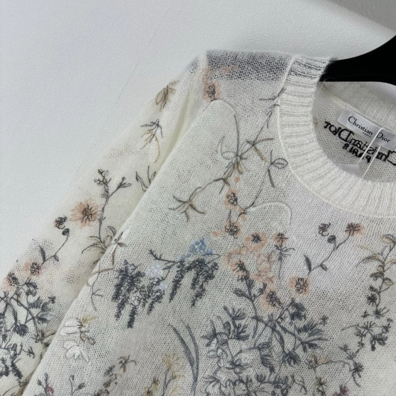 Exact replica Christian Dior T-Shirts