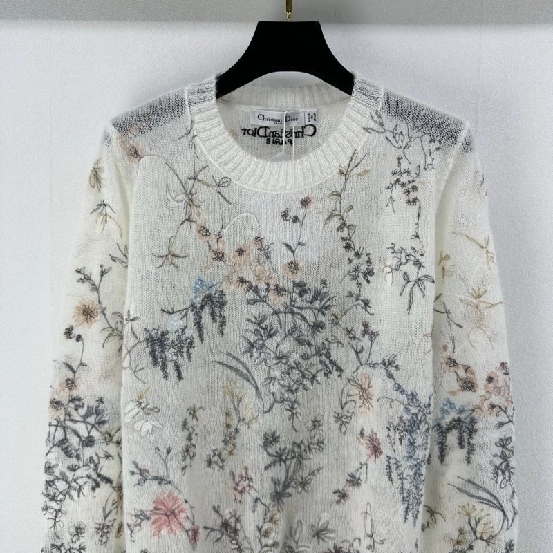 Exact replica Christian Dior T-Shirts