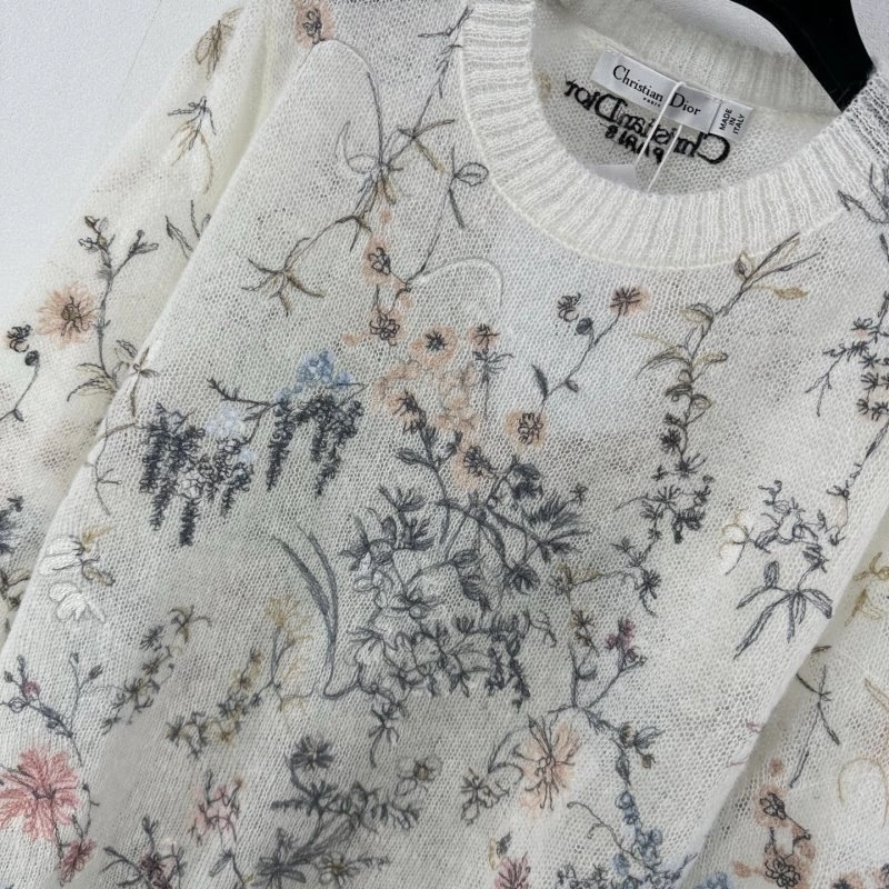 Exact replica Christian Dior T-Shirts