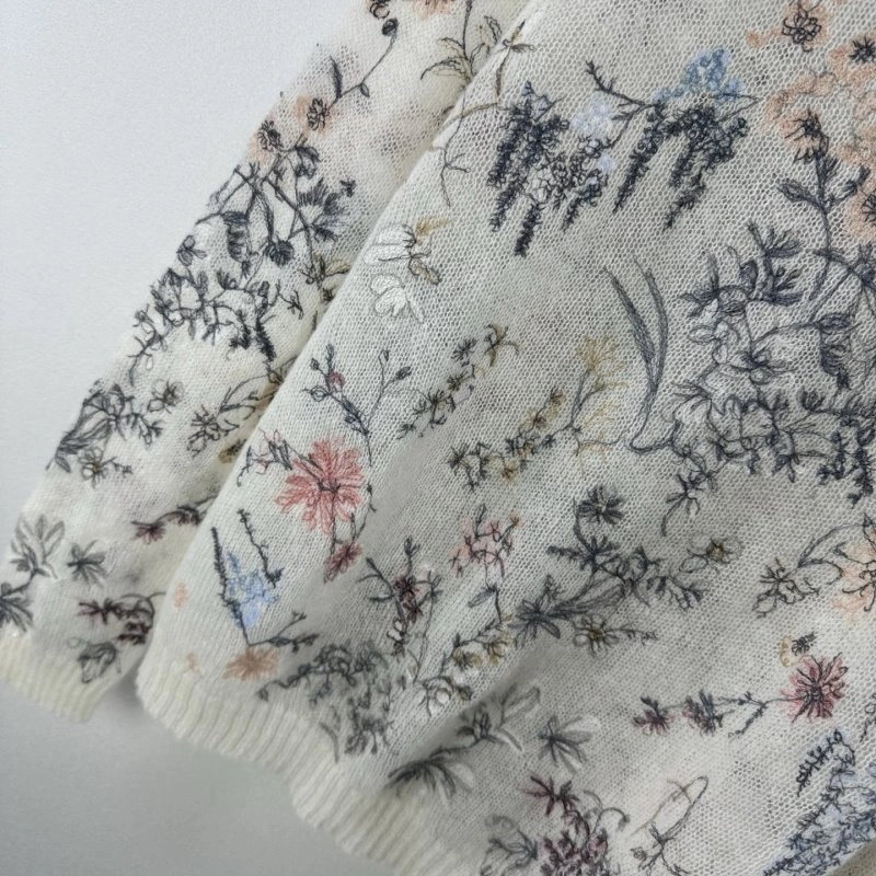 Exact replica Christian Dior T-Shirts