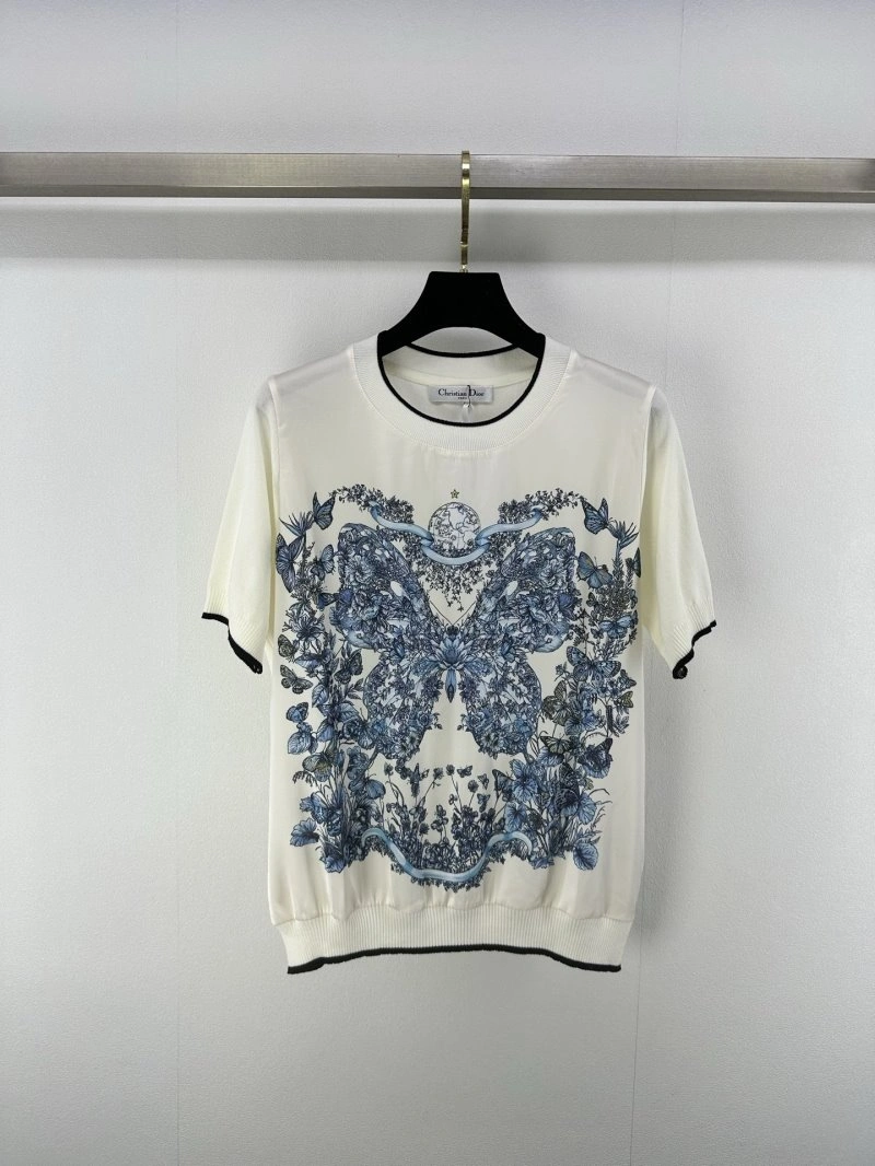 Christian Dior T-Shirts
