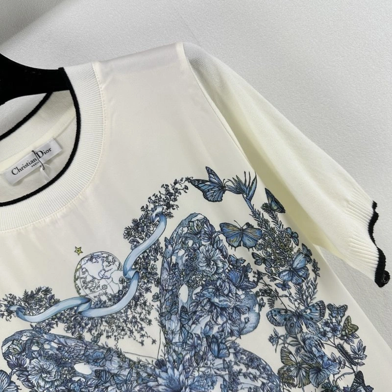 Brand-original Christian Dior T-Shirts