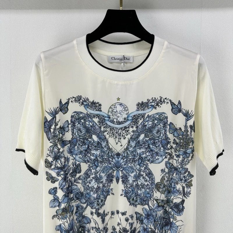 Brand-original Christian Dior T-Shirts