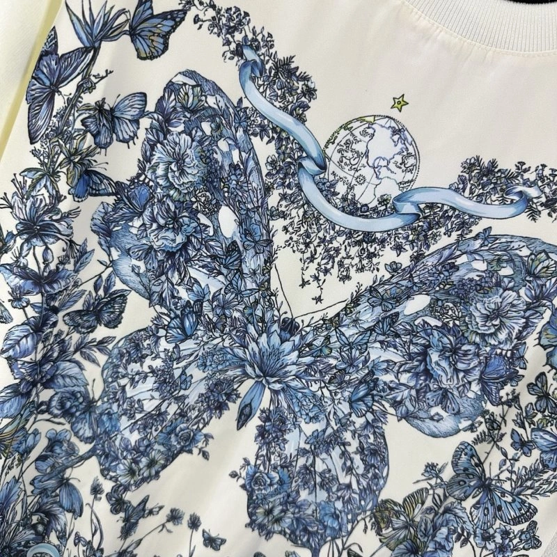 Brand-original Christian Dior T-Shirts
