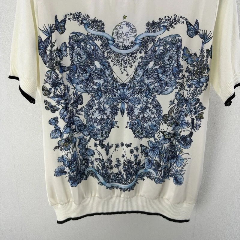 Brand-original Christian Dior T-Shirts