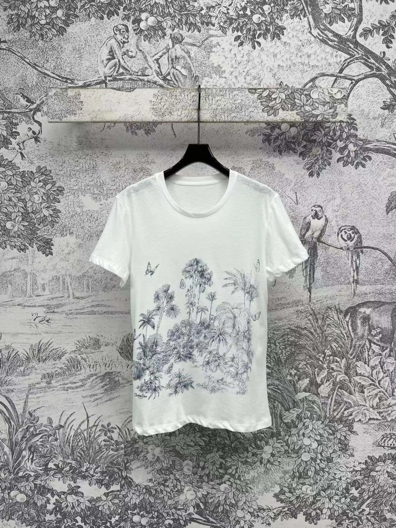 Christian Dior T-Shirts