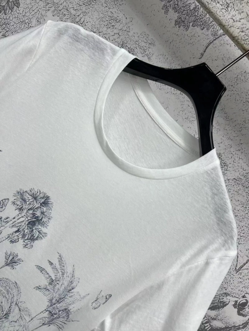 Bargain Christian Dior T-Shirts
