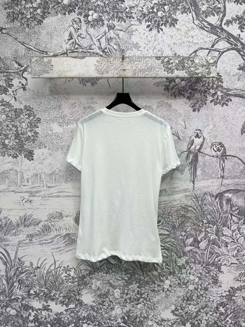Bargain Christian Dior T-Shirts
